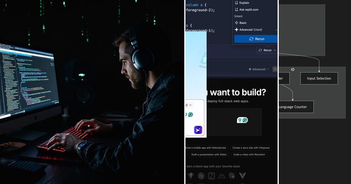List: Ai | Curated by Maxime Calmels | Medium