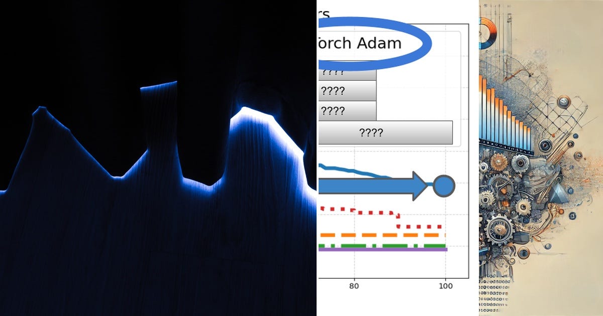 List: AI - Pytorch | Curated by Alexander Ushakov | Medium