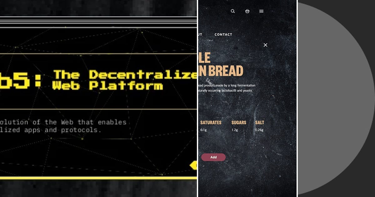 List: Web5 | Curated by Auric | Medium