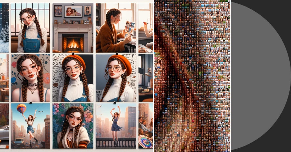 List: Dall-E | Curated by Torben Gallob | Medium