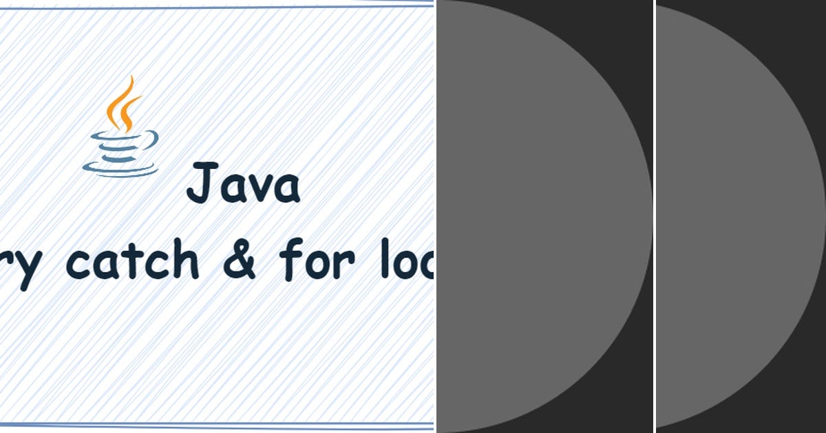 List: Java | Curated by Vkrwltn | Medium