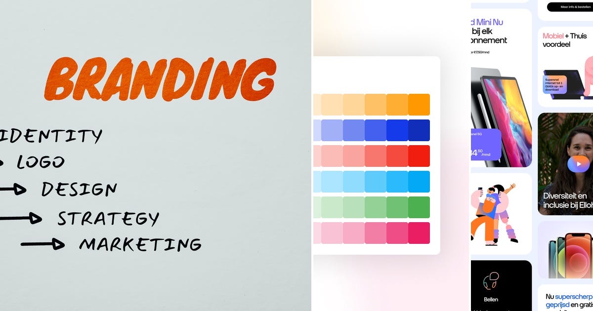 List: Design systems | Curated by Ly Weintraub | Medium