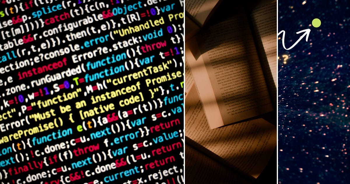 List: preprocessing | Curated by Roberto Carlos Morales Hernandez | Medium