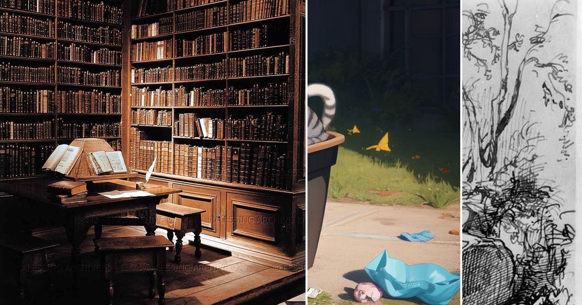 List: Cerita Pendek | Curated by Haru Nakata | Medium