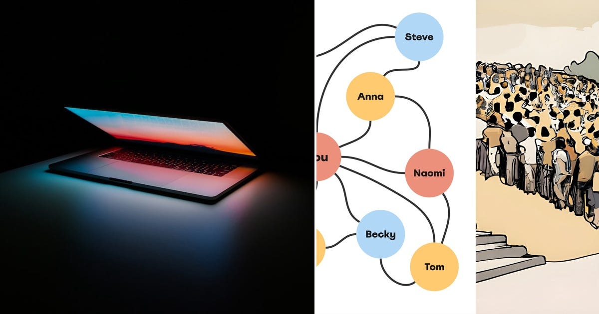 List: career | Curated by Insun Heo | Medium