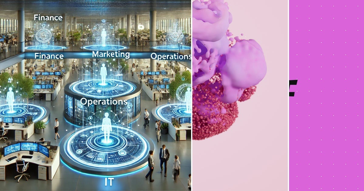 List: Cybersecurity & AI | Curated by TRMC.AI | Medium