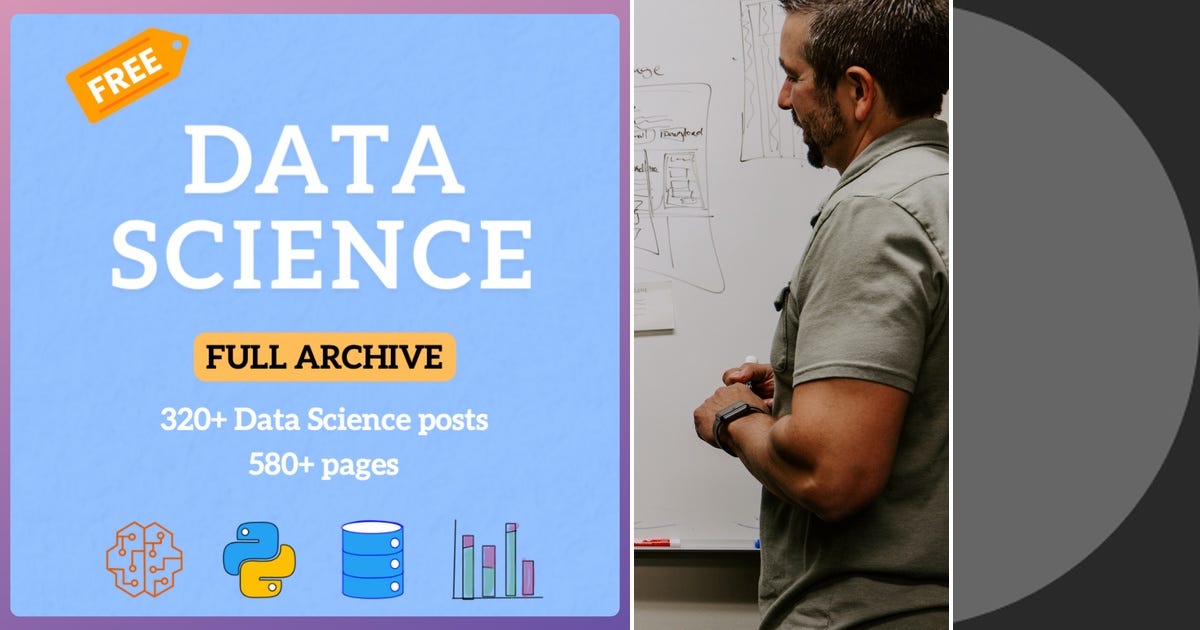 List: Python | Curated by Asadwaseem | Medium