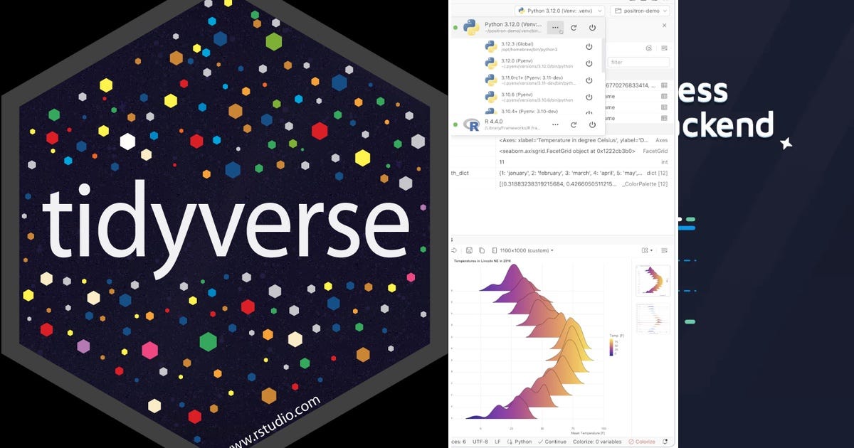 List: Data Cleaning | Curated by Jose Montanha Neto | Medium
