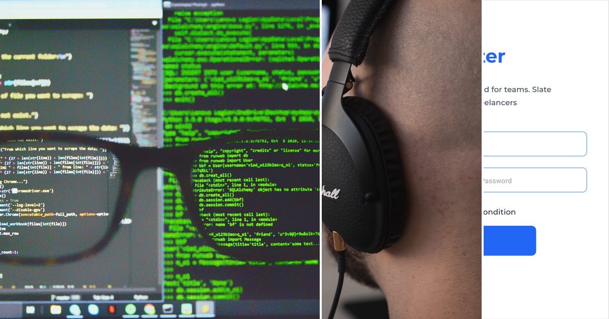 List: GUI | Curated by Mib | Medium
