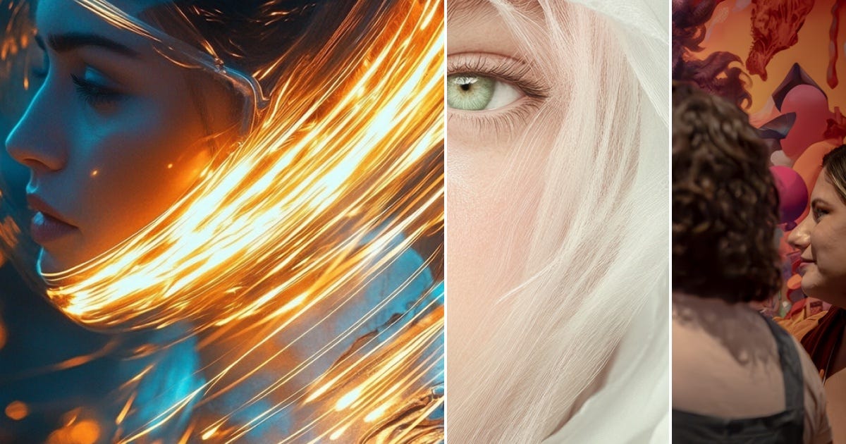 List: Ai | Curated by Welid Labidi | Medium