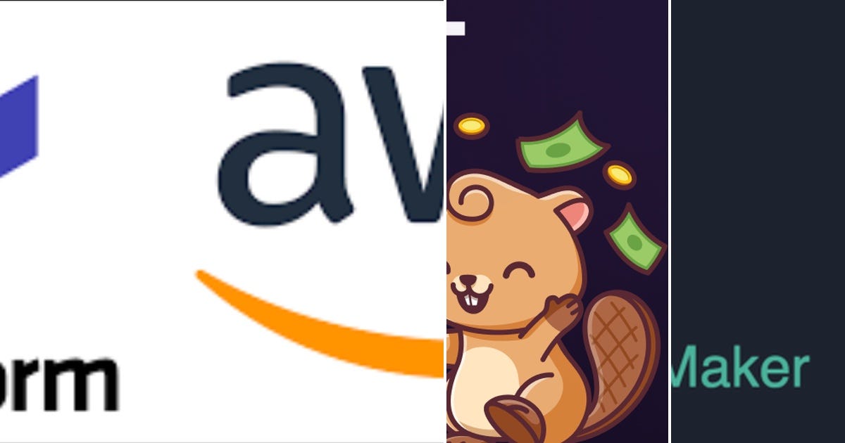 List: AWS | Curated by Jo Gade | Medium