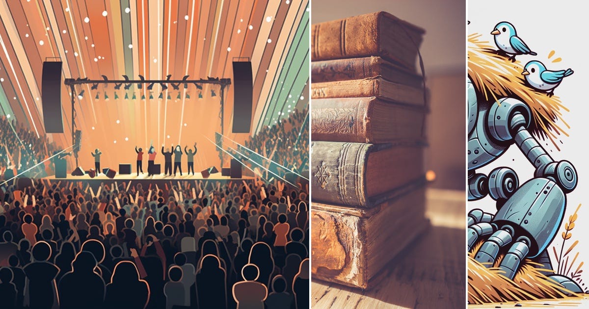 List: Llm | Curated by Jovan Njegic | Medium