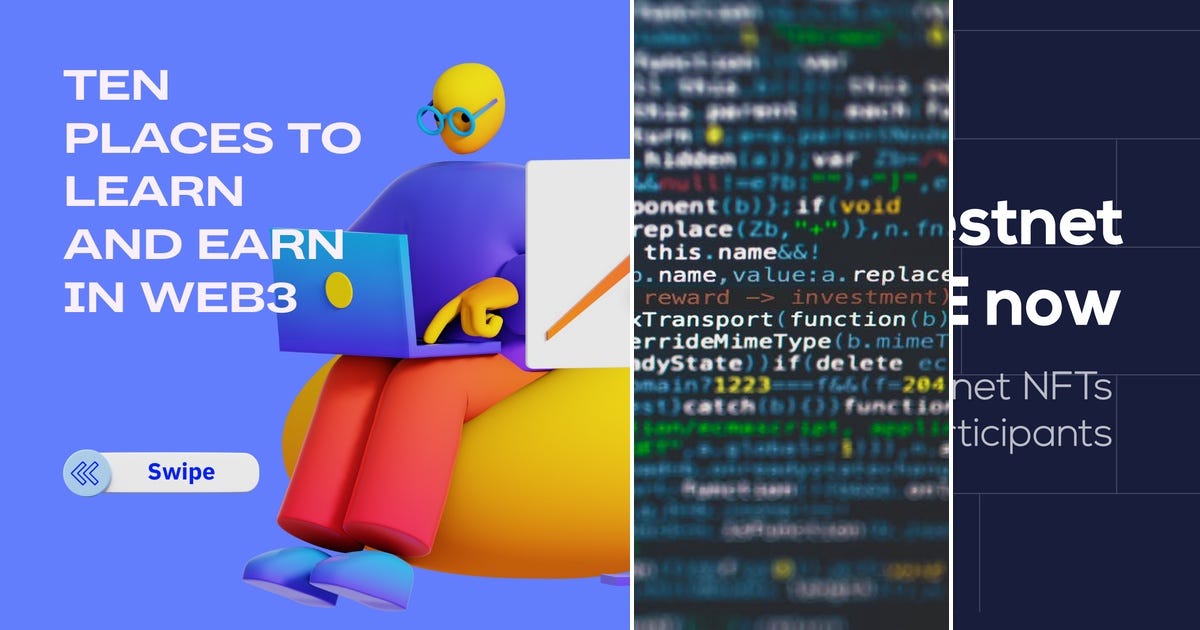 List: dope | Curated by Yinka Bello | Medium