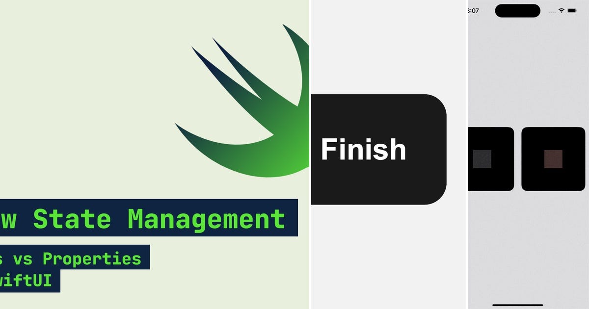 List: Loading view | Curated by Vsolodovnyk | Medium