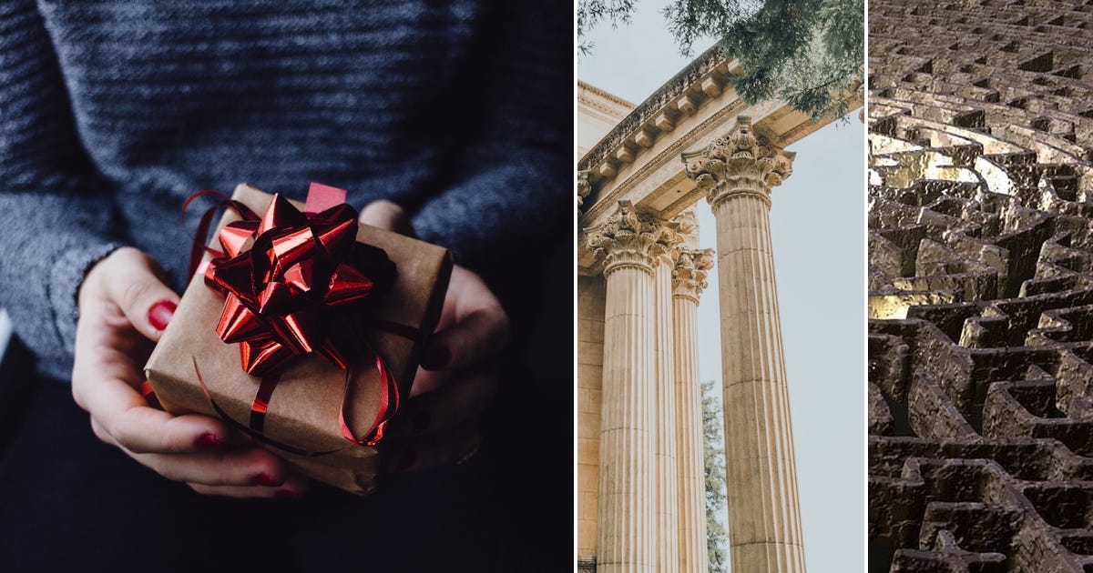 List: Py | Curated by Df Galaviz | Medium