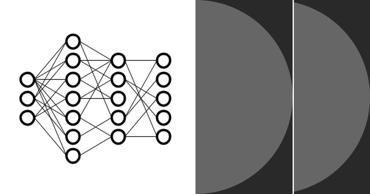 List: Neural Network Basics | Curated by Kestler Andre | Medium