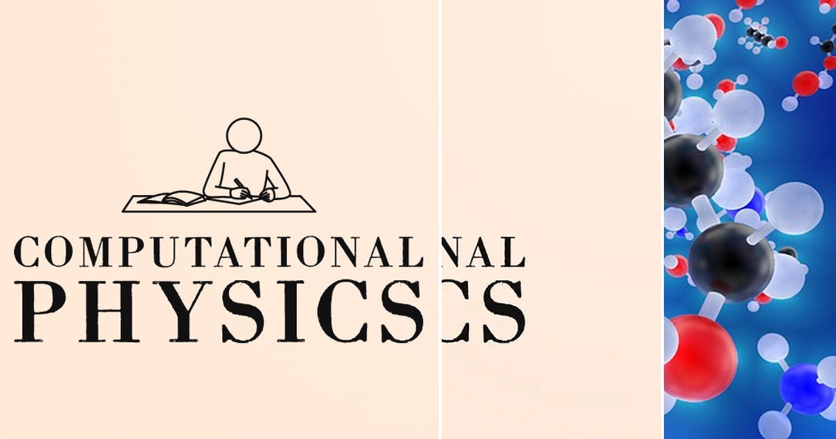 List: Physics/Maths | Curated by Erazo | Medium