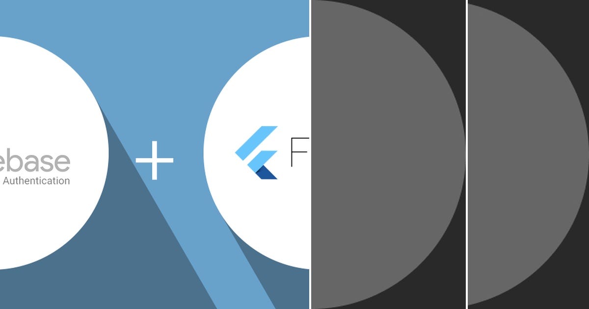 List: Flutter & Firebase | Curated by Dirk Taylor | Medium