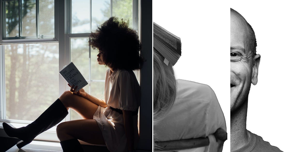 List: Books | Curated by Pradeep Kumar | Medium