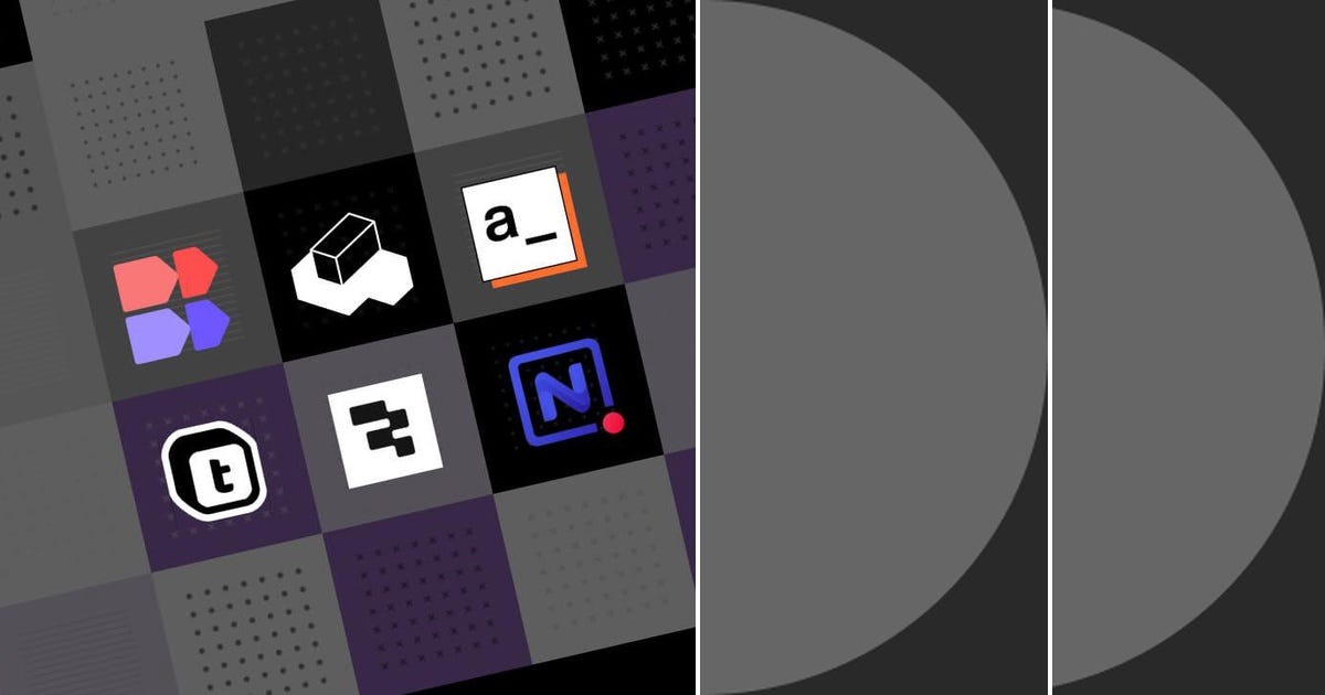 List: None-Code-Tools | Curated by Marian Smuda | Medium