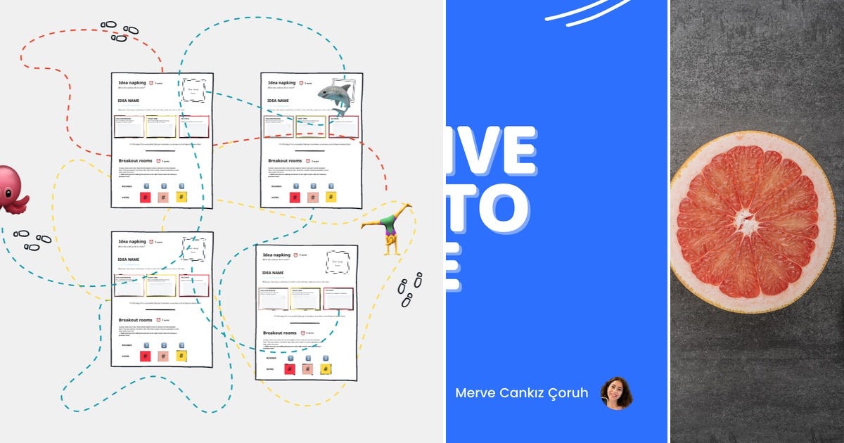 List: Prioritization / Voting | Curated by Katarina Belec | Medium