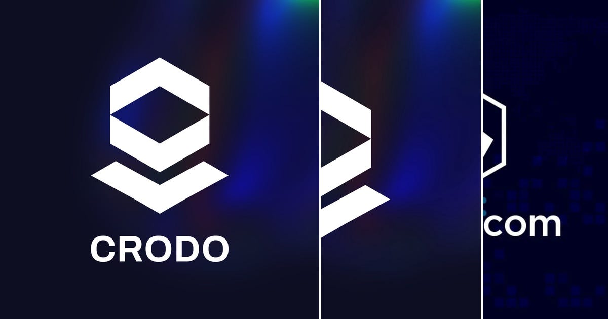 List: CRODO | Curated by Cryptomite228 | Medium