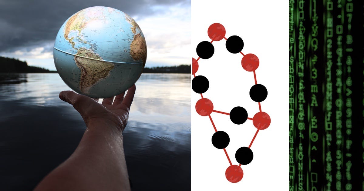 List: Analytics | Curated by Thomas Benjamin | Medium