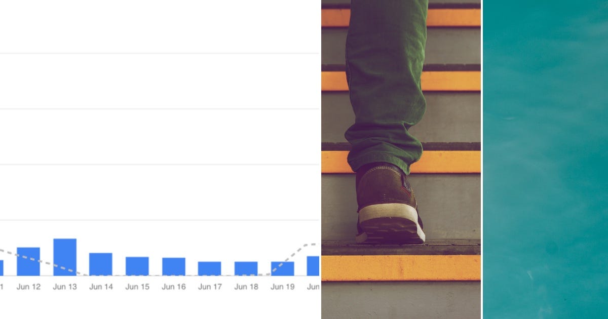 List: Dwh | Curated by Mauro Luzzatto | Medium