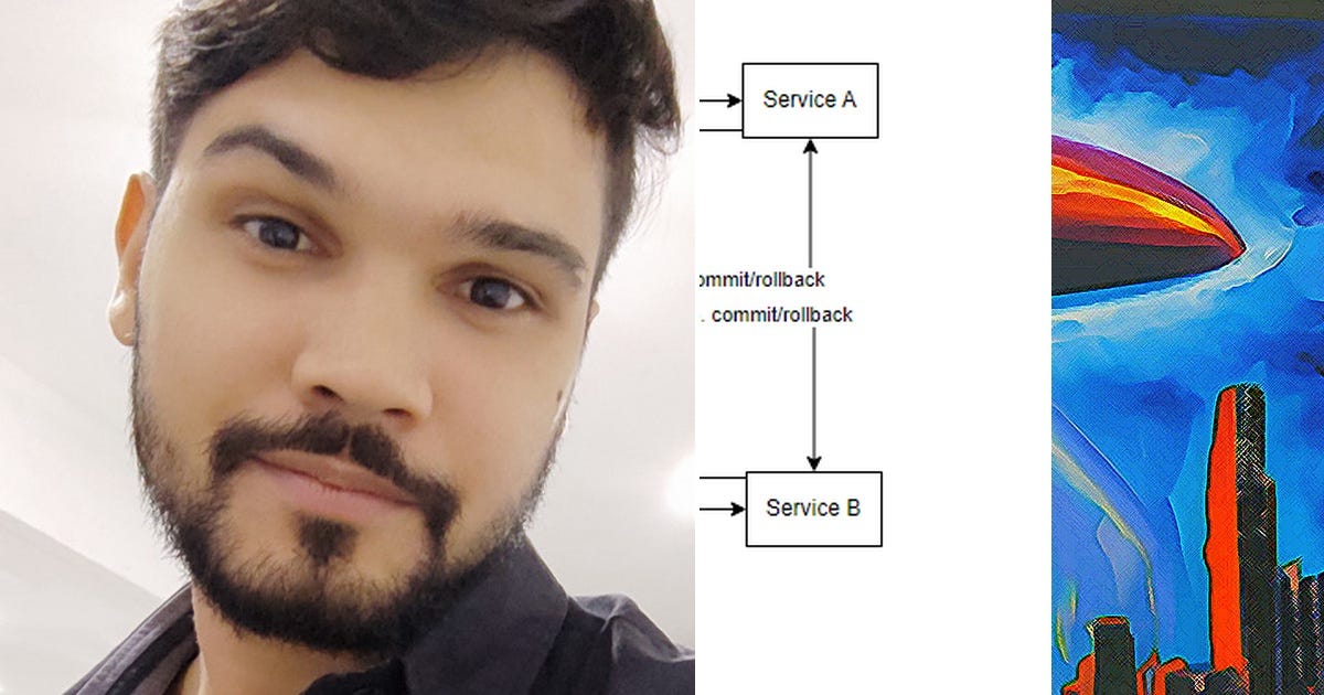 List: Reading list | Curated by Geraldo Varela dos Santos Filho | Medium