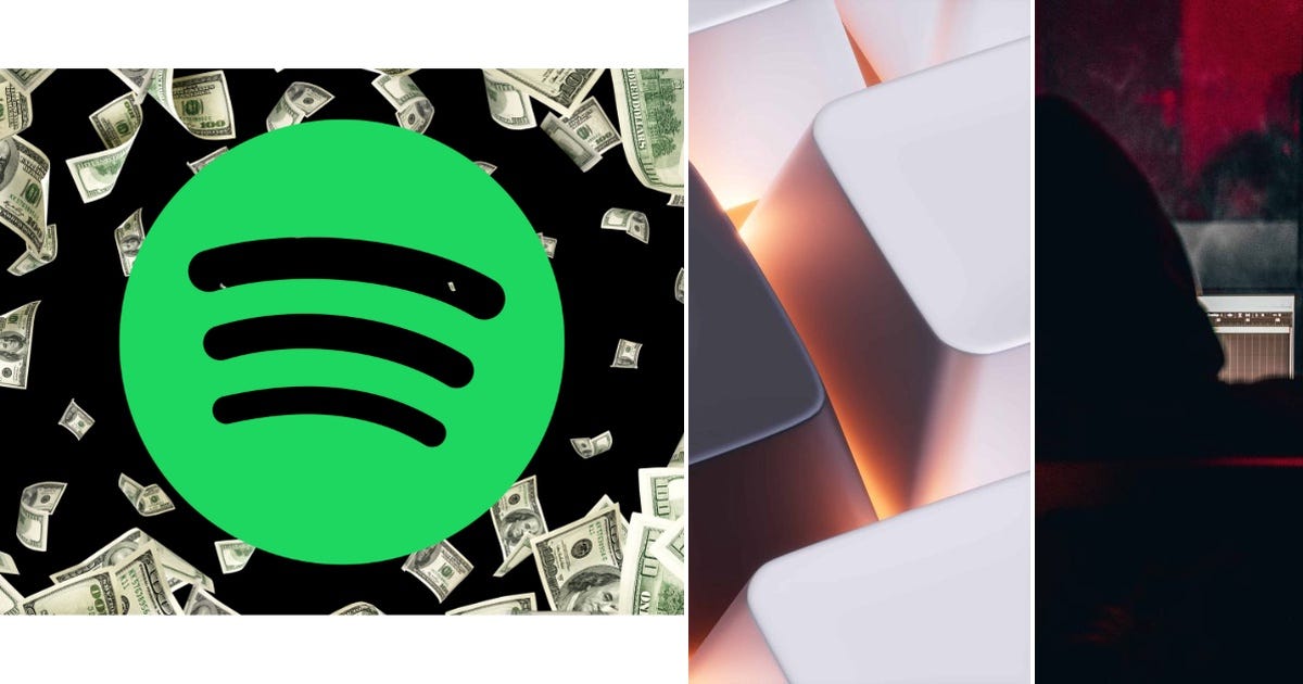 List: Spotify Promotion | Curated by Indie Network Radio and TV Show ...