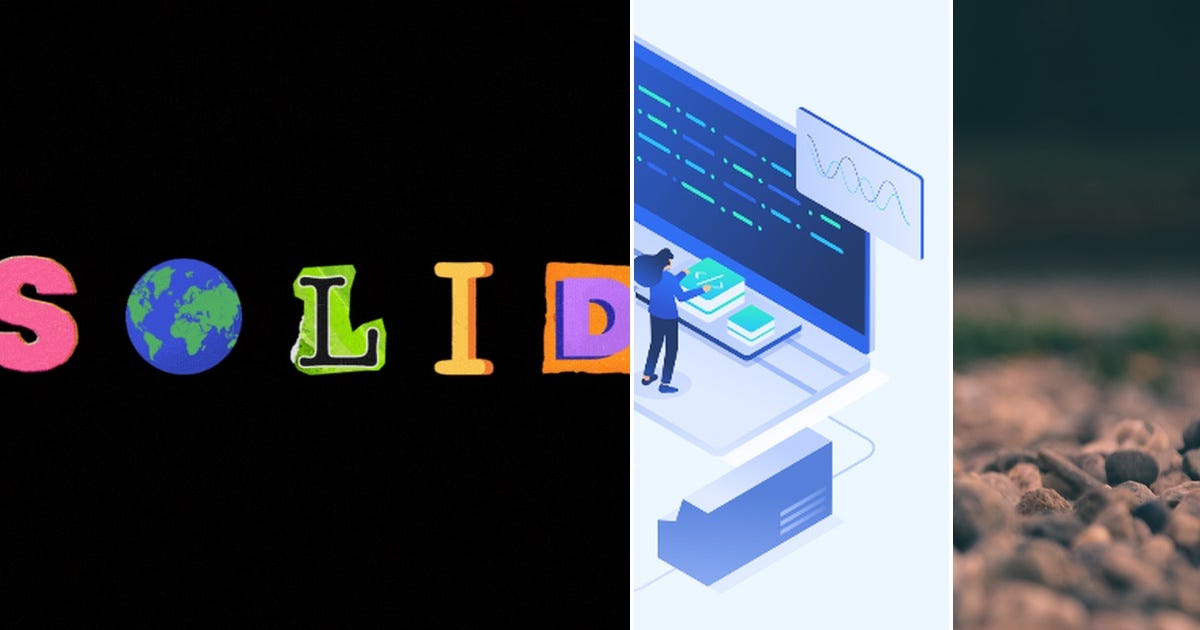 List: Back-End/Node.js | Curated by Ivan Kryvenko | Medium