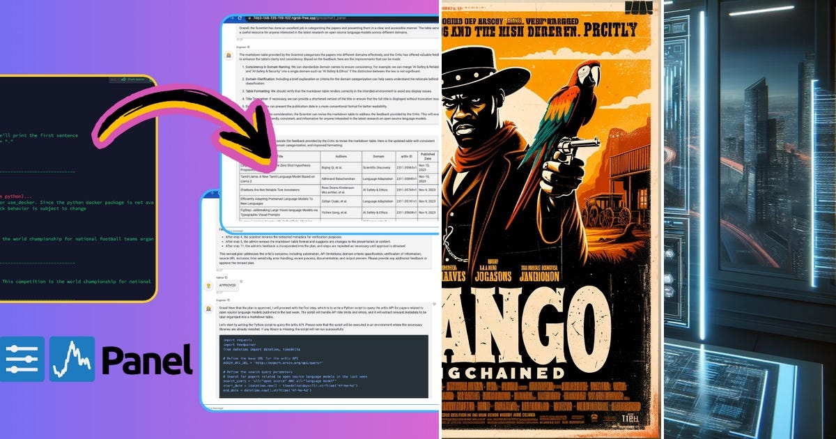 List: Dev reference | Curated by Bluekev | Medium