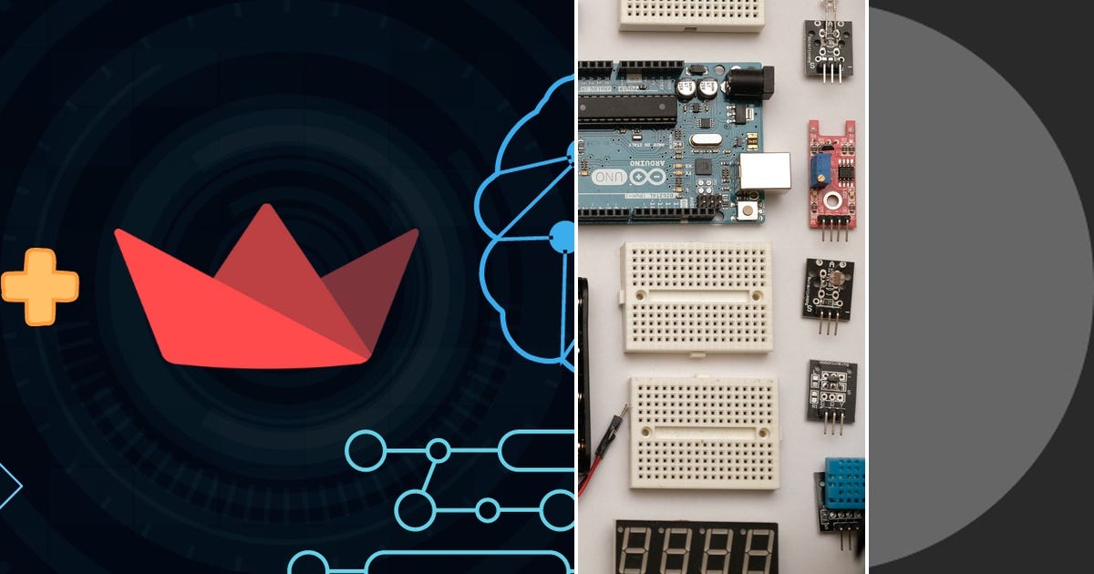 List: Streamlit | Curated by Ola s | Medium