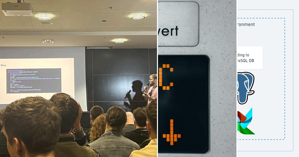 List: Apache Airflow | Curated by Arthur Ronald | Medium