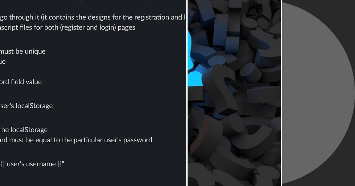 List: Js | Curated by Arun Comhp | Medium