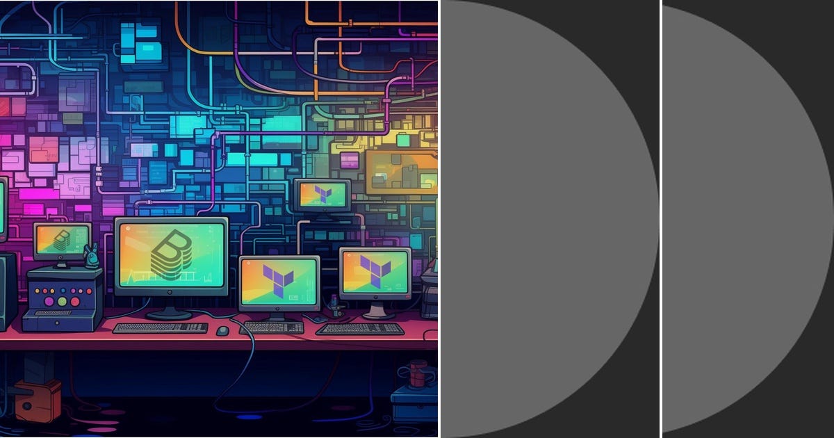 List: Platform engineering | Curated by Borys Generalov | Medium