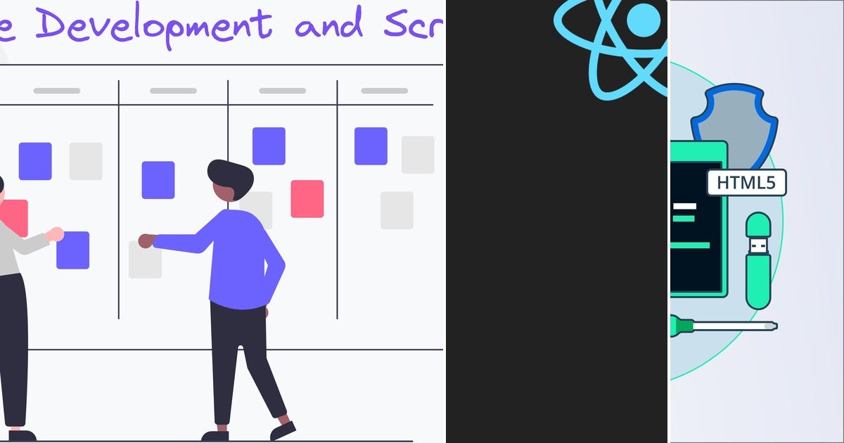 List: Web development | Curated by Alvaro Muñoz | Medium
