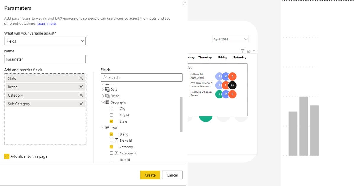 List: Power BI | Curated by Zfdpkpf | Medium