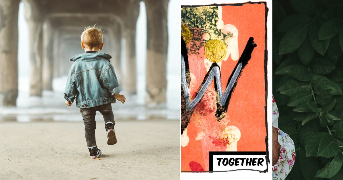 List: Best Family Life | Curated by Andrew Ronald | Medium
