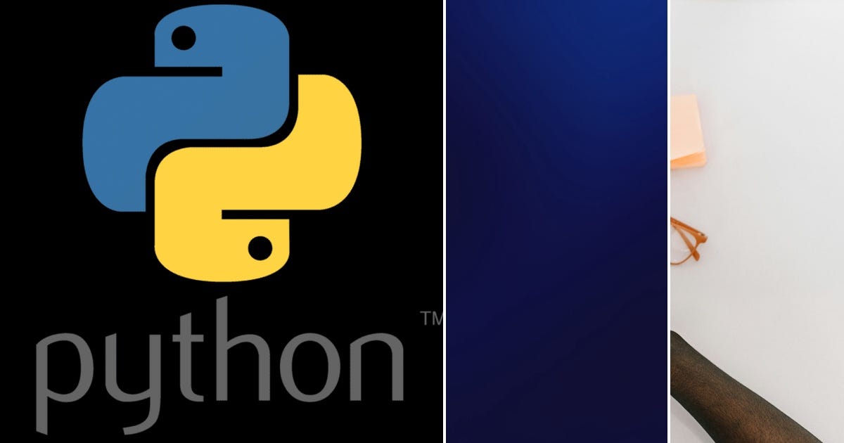 List: Python skill posts | Curated by Jeff Jackson | Medium