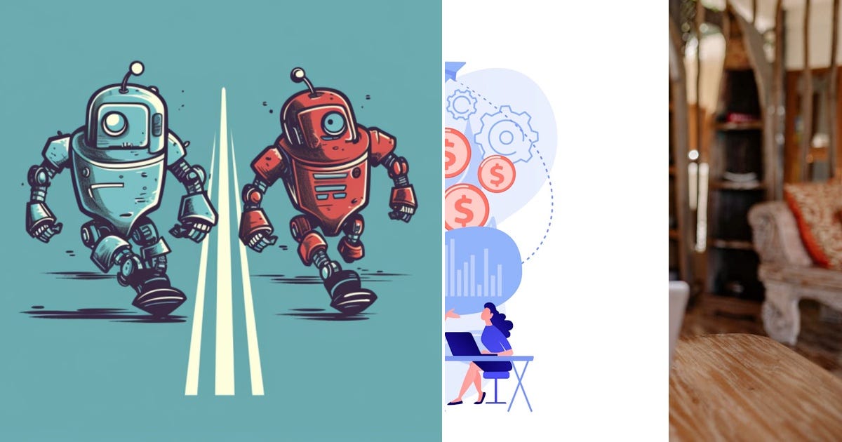 List: Productivity tools | Curated by Andreas Ki | Medium