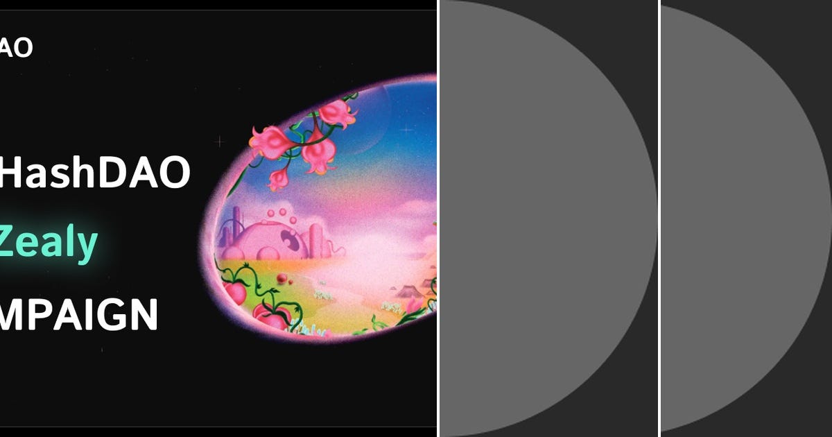 List: Hash DAO | Curated by ShasshaL | Medium