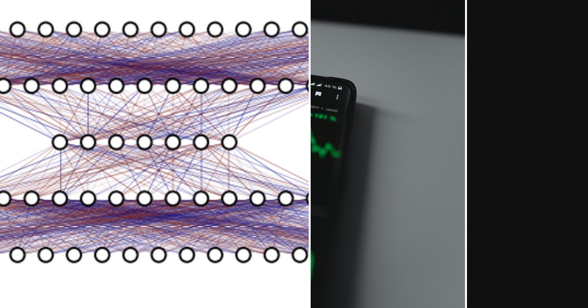 List: Fin DL | Curated by Toby | Medium