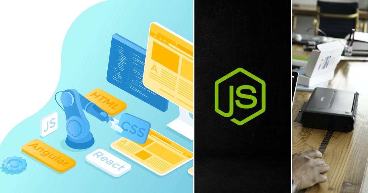 List: React Journey | Curated by Bon Tertius Tuyishimire | Medium