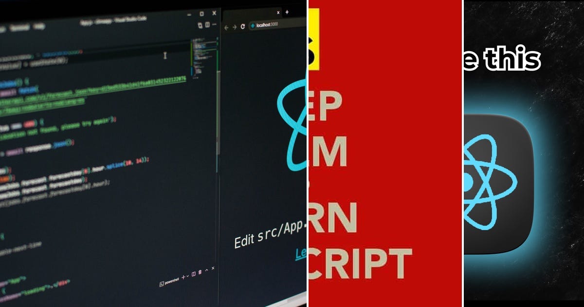 List: Programming | Curated by Ireneusz | Medium