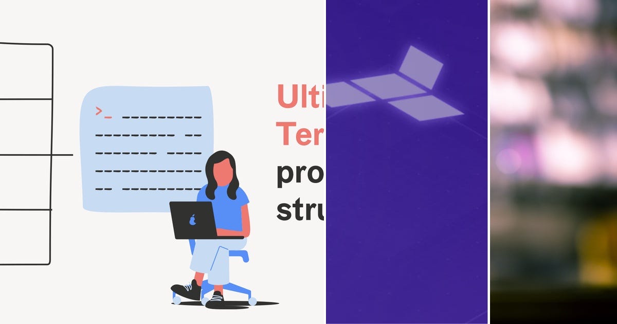 List: Terraform | Curated by Balázs Bognár | Medium