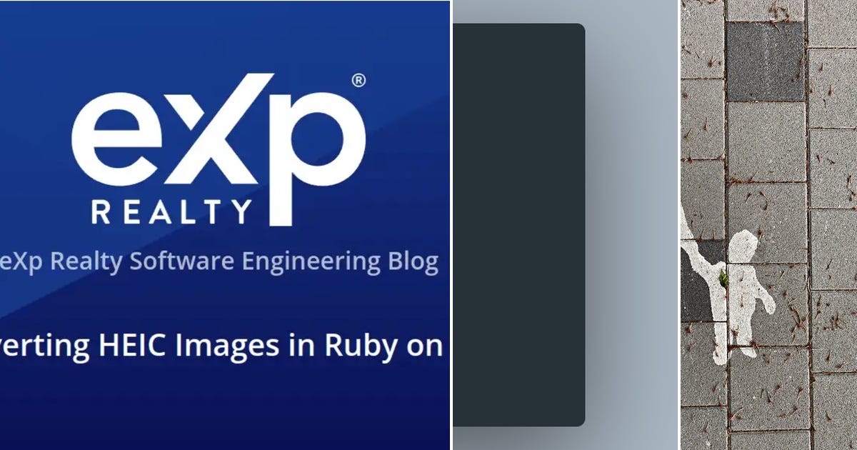 List: Ruby | Curated by Umeriqbal | Medium