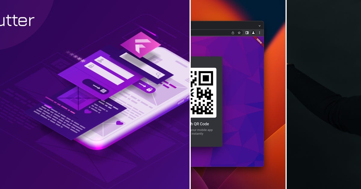 List: Flutter | Curated by Mohamad_amgad | Medium