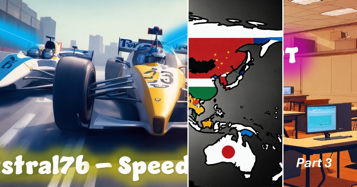 List: Local LLM | Curated by Antonio Mosca | Medium