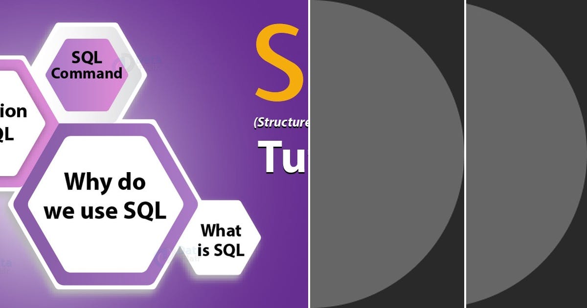 List: Learning SQL | Curated by Stephanie Anderson | Medium